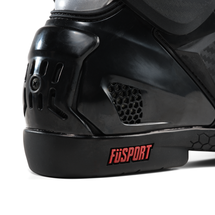 Rennen V2 - Fusport Boots
